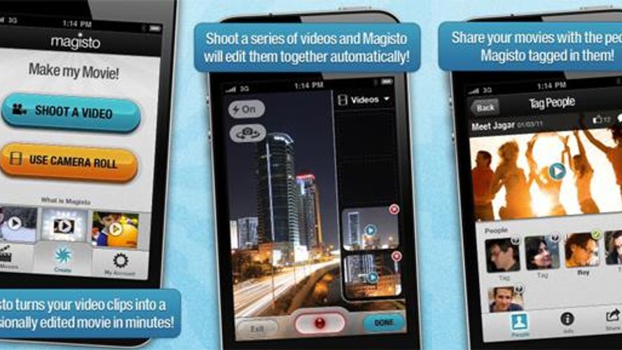 One True Media Alternatives: Top 10 Video Editors & Similar Apps ...