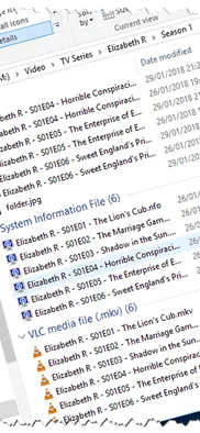 Movie Renamer Alternatives: Top 8 File Renamers & Similar Apps ...