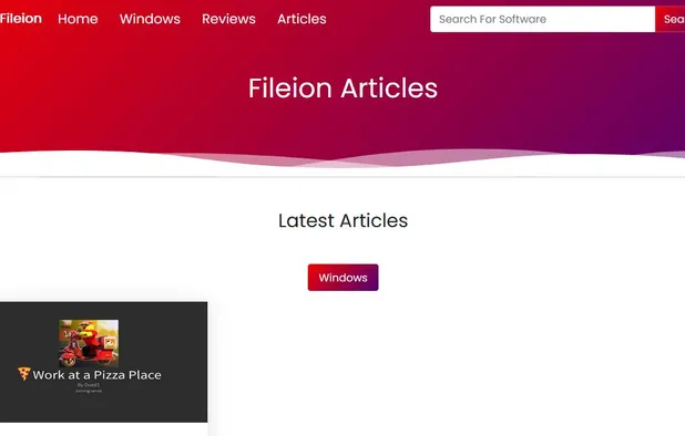 FileCR Alternatives: Top 19 Software Download Services | AlternativeTo