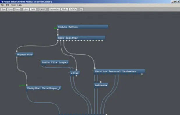 DDMF Metaplugin Alternatives - Explore Similar Software | AlternativeTo