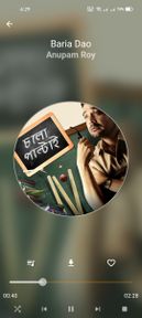 Spotube: A lightweight free Spotify cross-platform client which handles ...