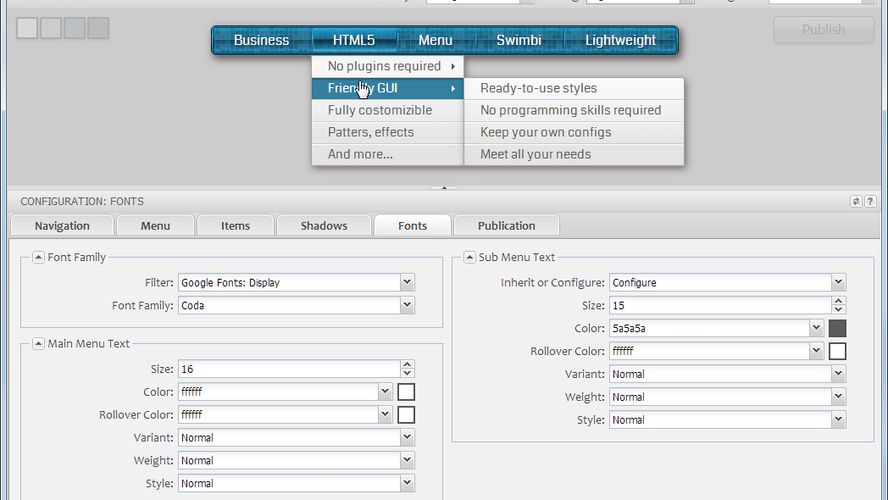 CSS Tab Designer Alternatives and Similar Software | AlternativeTo CSS Tab Designer Alternatives and Similar Software | AlternativeTo