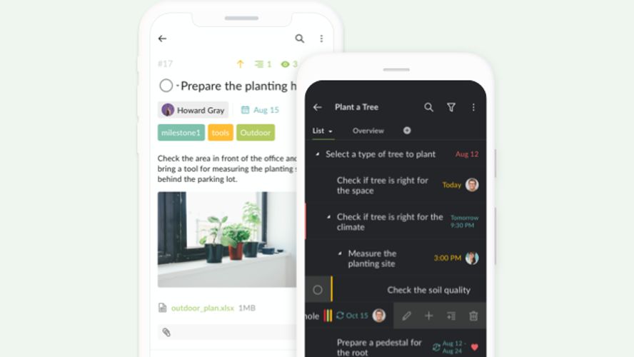 Quire: An award-winning cloud-based Project Management software aims to ...