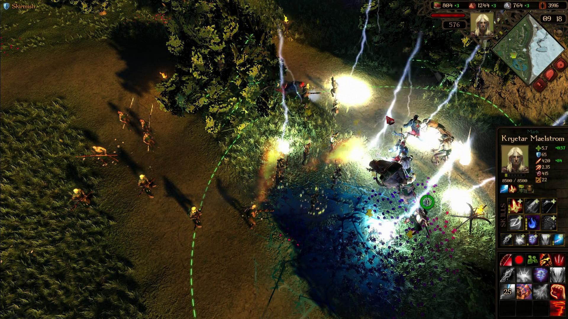 12 Games Like Frozen Hearth: Similar RTS Games | AlternativeTo