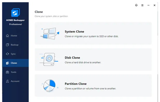 Great Macrium Reflect Alternatives: Top Disk Cloning Tools in 2025 ...