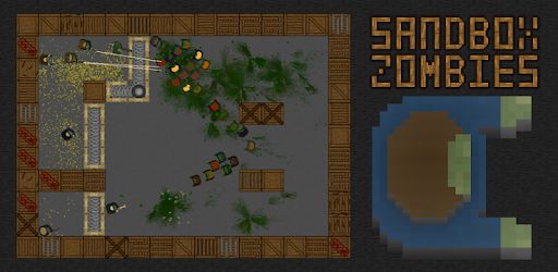 Sandbox Zombies Alternatives and Similar Games | AlternativeTo