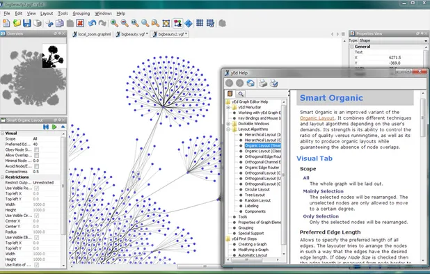Free Microsoft Visio Alternatives: 25+ Diagram Editors | AlternativeTo