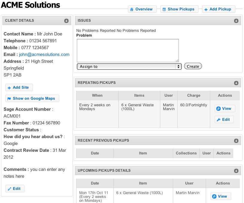 Malinko CRM Competitors: Top 12 Alternative CRM Systems | AlternativeTo