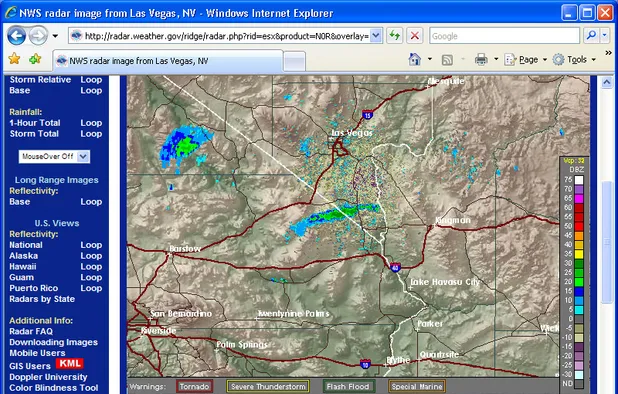 GR2Analyst Alternatives: Top 8 Weather Forecast Tools & Similar Apps ...