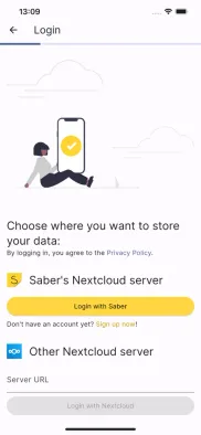 Saber: A (work-in-progress) cross-platform libre notes app. | AlternativeTo