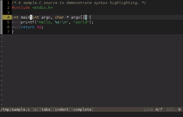 Bim text editor Alternatives: 25+ Text & Code Editors | AlternativeTo