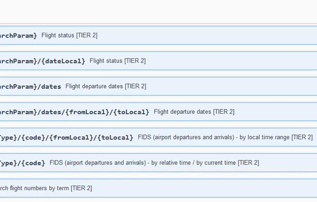 FlightAware Alternatives: Top 10 Flight Trackers | AlternativeTo
