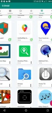 Best F-Droid Alternatives: Top App Stores & Software Installers in 2025 ...