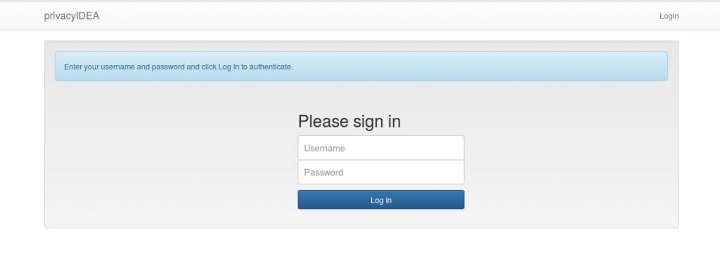 privacyIDEA Alternatives - Explore Similar Apps & Services | AlternativeTo
