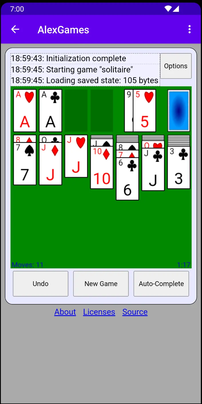 Games Like AlexGames: Similar Puzzle Games 2025 | AlternativeTo