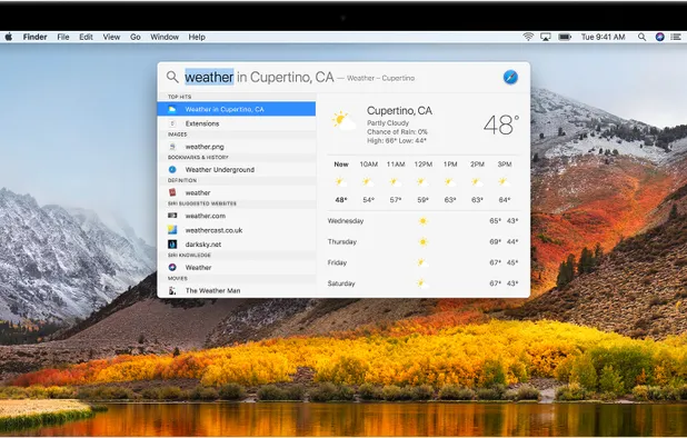 Great Copernic Desktop Search Alternatives: Top File Search Utilities ...
