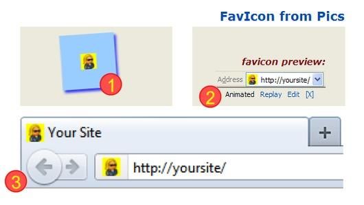 FavIcon from Pics Alternatives and Similar Apps | AlternativeTo