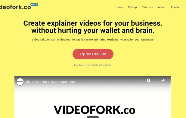 Free Animaker Alternatives: Top 5 Video Editors | AlternativeTo