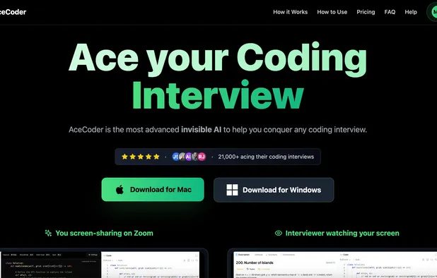 Great LeetCode Alternatives: Top Code Learning Services in 2025 ...