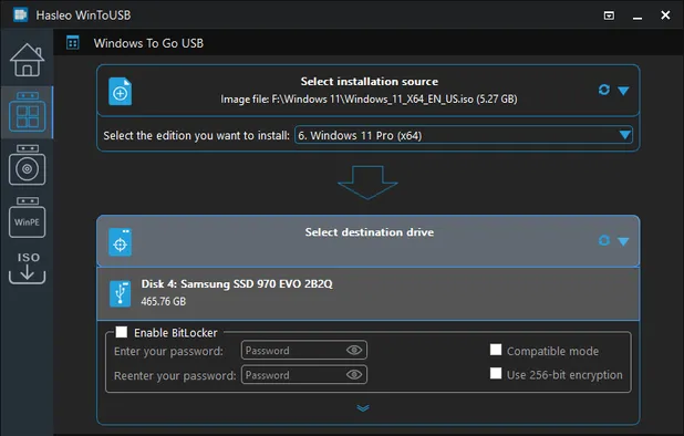 BartPE Alternatives - Explore Similar Software | AlternativeTo