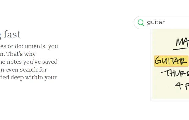 Note Taking Apps for Kindle Fire | AlternativeTo