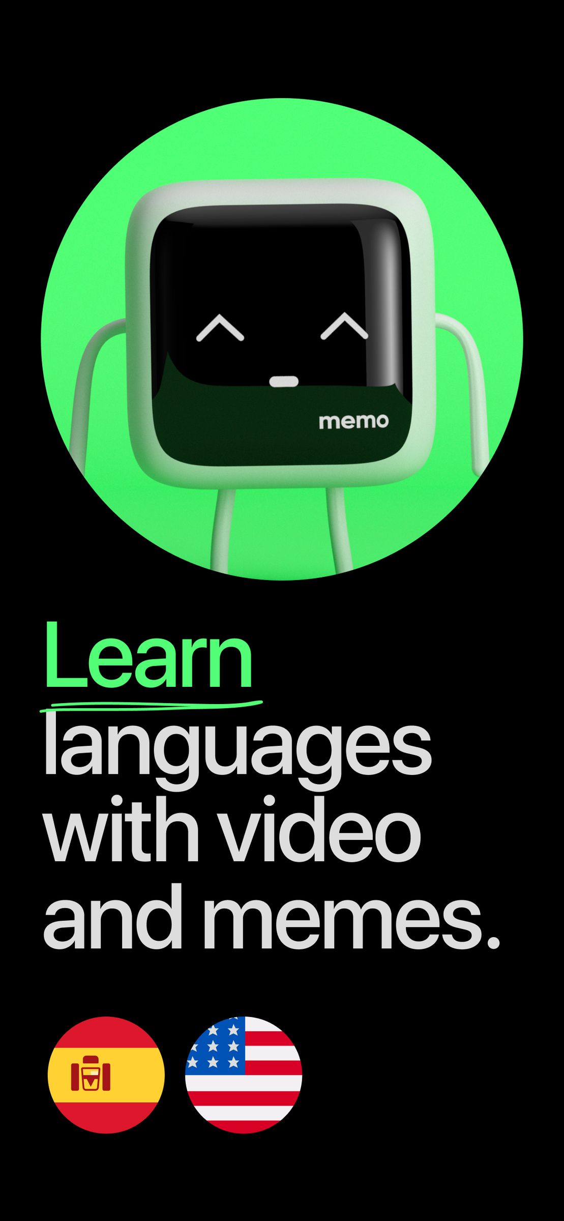 Memo English Language Learning Alternatives: Top 10 Language Learning ...