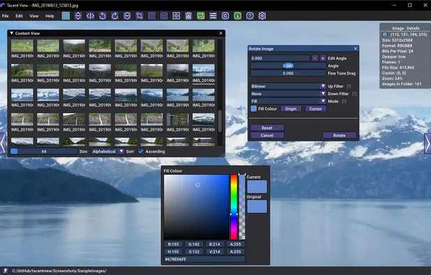 Mapivi Alternatives: Image Editors & Image Viewers - Page 2 | AlternativeTo