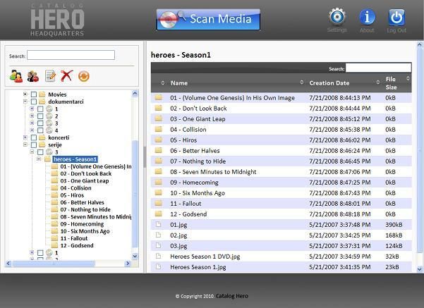 Catalog Hero Alternatives and Similar Apps & Services | AlternativeTo