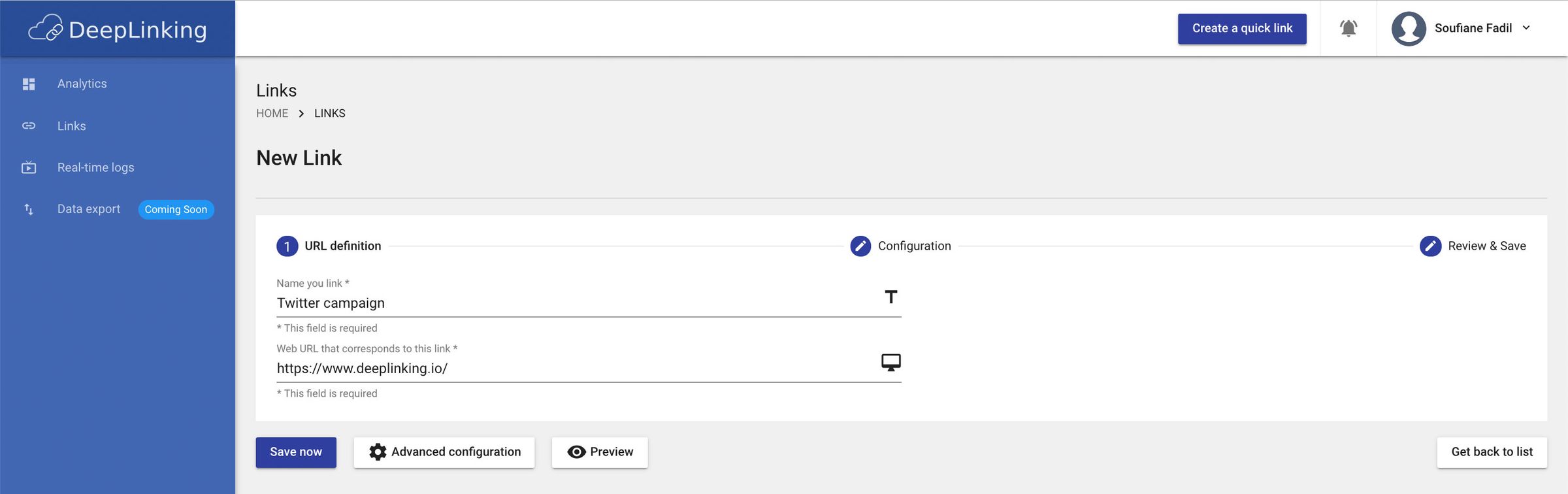Deeplinking Alternatives and Similar Sites & Apps | AlternativeTo