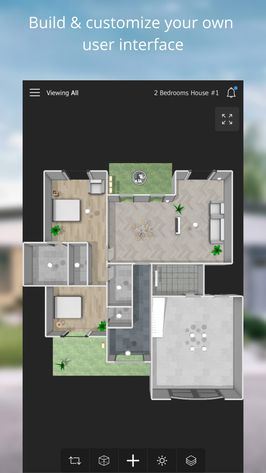 ActionTiles Alternatives: Top 3 Home Automation Tools & Similar ...