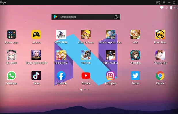 GameLoop Alternatives: Top 10 Android Emulators & Similar Apps ...