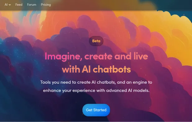 Free Replika Alternatives: Top 22 AI Chatbots & AI Companions ...