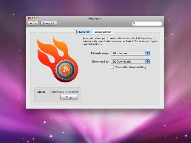 Automatic Alternatives: Top 10 Episode Downloaders & Similar Apps ...