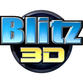 Blitz3D: Create 2D and 3D Games for Windows | AlternativeTo