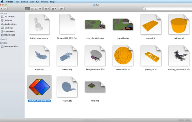 Free eDrawings Viewer Alternatives | AlternativeTo