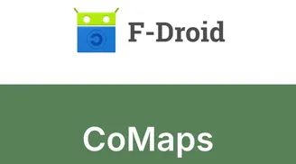 CoMaps: Privacy-first, community-driven offline navigation app | AlternativeTo