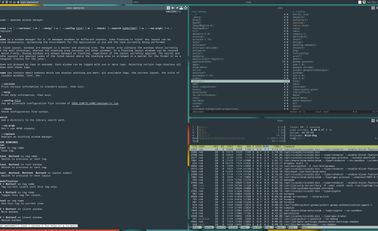 Hyprland Alternatives: 25+ Window Managers & Similar Apps | AlternativeTo