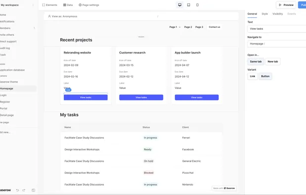 Open Source Google Sheets Alternatives: Top 12 Spreadsheet Apps ...