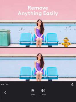 Photoleap: Advanced photo editing app that allows you to create digital ...