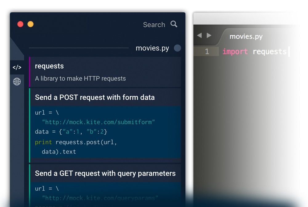Kite Alternatives and Similar Software | AlternativeTo