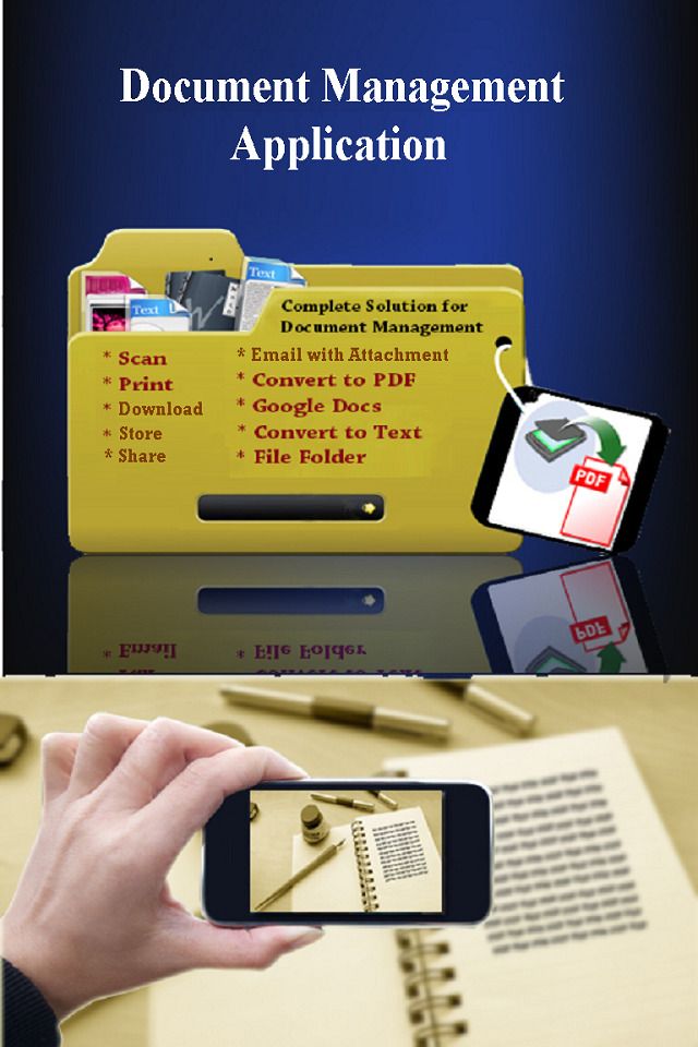 Open Source Scan to PDF Alternatives: Top 14 Document Scanners ...