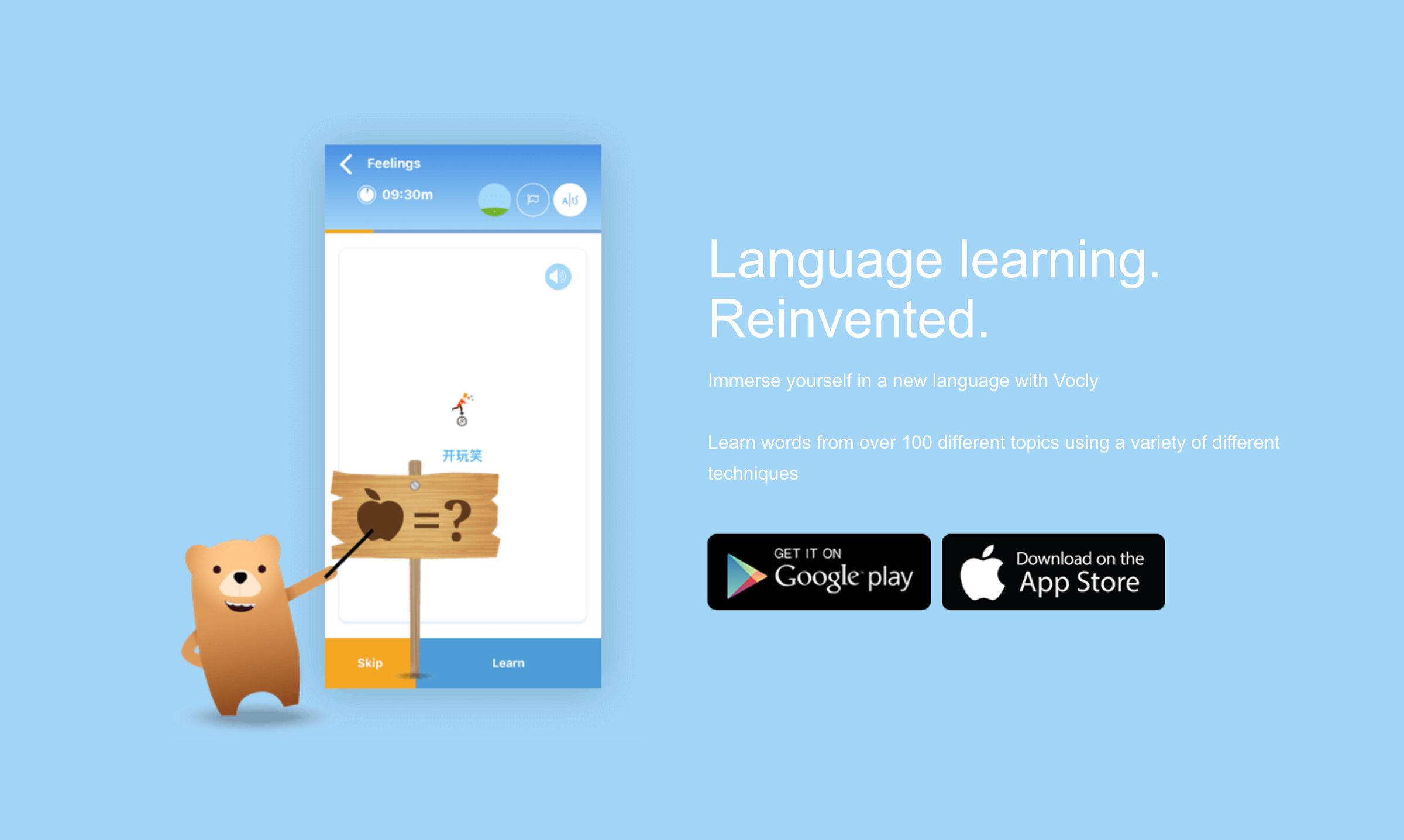 Vocly Alternatives and Similar Apps | AlternativeTo