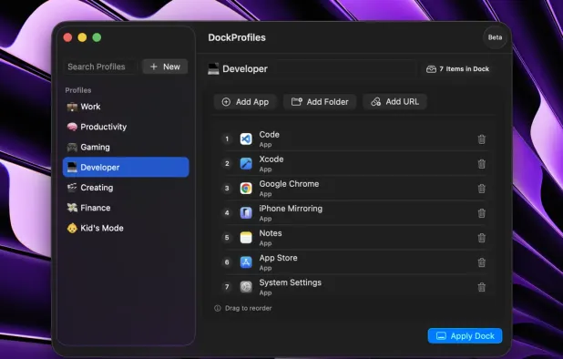 Taskbar for macOS Alternatives - Explore Similar Software | AlternativeTo