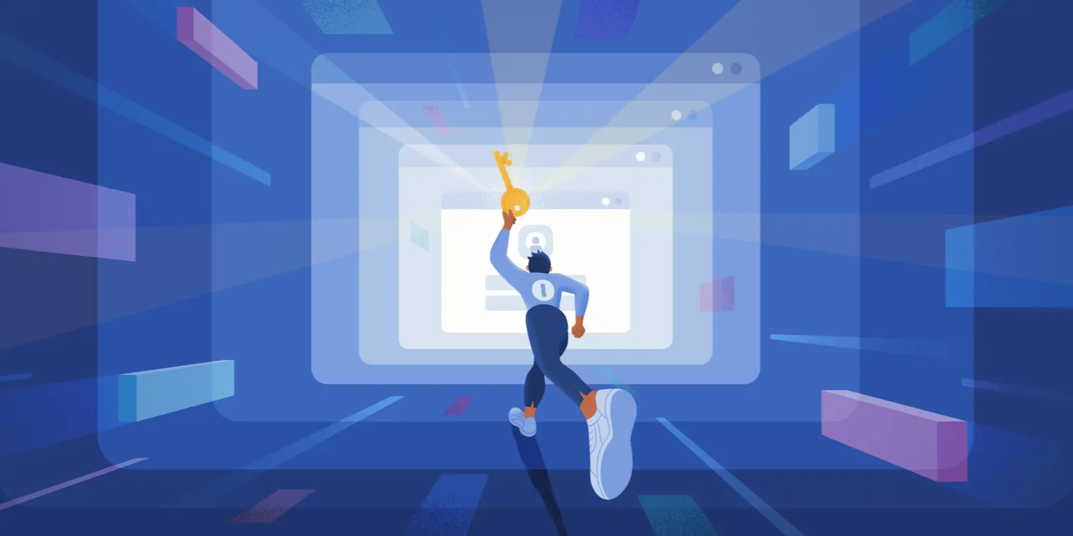 1Password introduces Passkey support across desktop and iOS devices ...