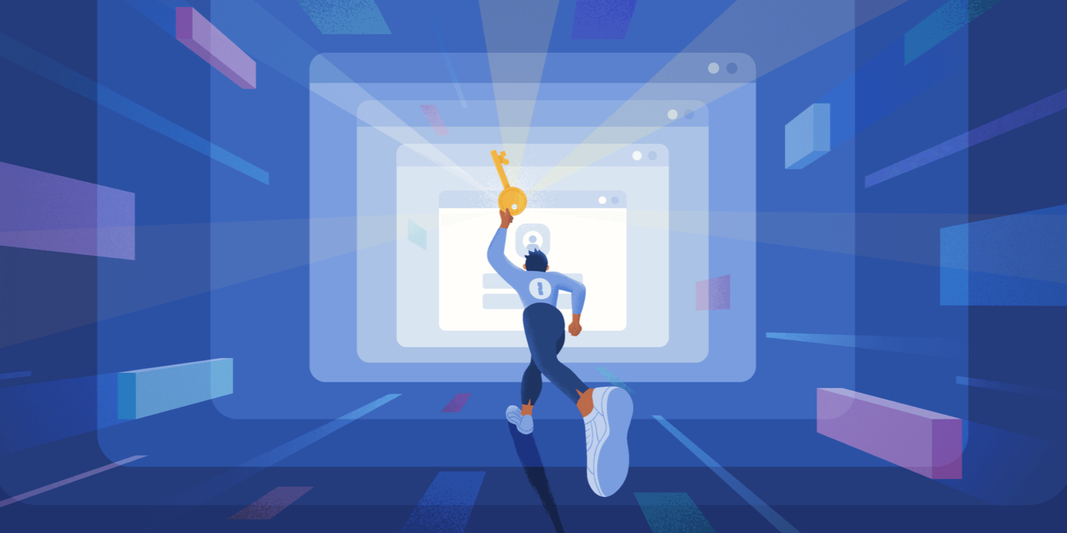 1Password introduces Passkey support across desktop and iOS devices ...