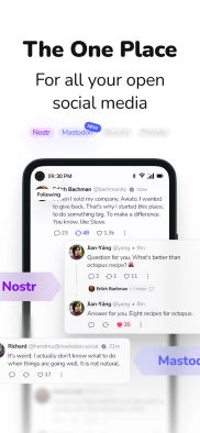Primal Alternatives: Top 17 Social Networks & Similar Apps | AlternativeTo