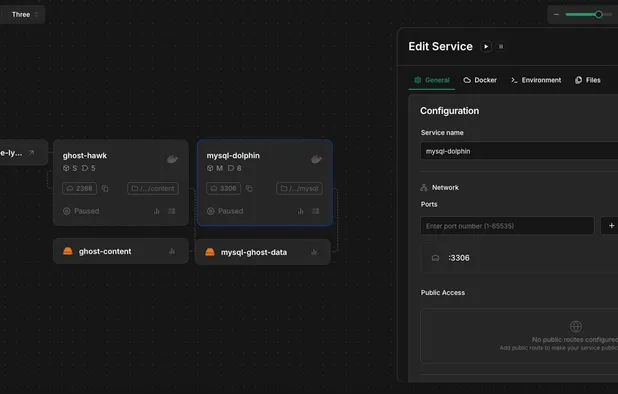 Railway Alternatives: Top 10 Cloud Hosting Services | AlternativeTo