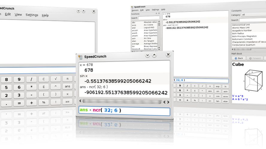 10 Great Windows Calculator Alternatives: Top Calculators in 2024 ...