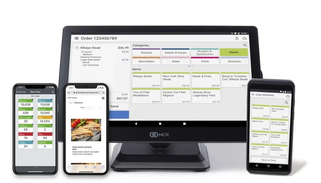 NCR Aloha Cloud Alternatives: Top 5 Point of Sale Tools & Similar Apps ...