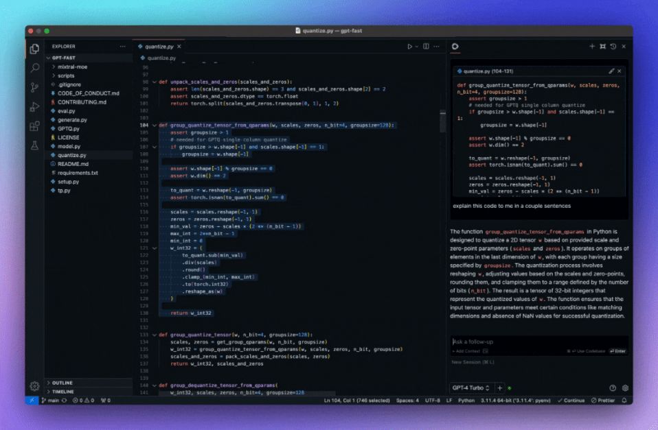 Continue.dev Alternatives: Top 10 AI Coding Assistants & Similar Apps | AlternativeTo